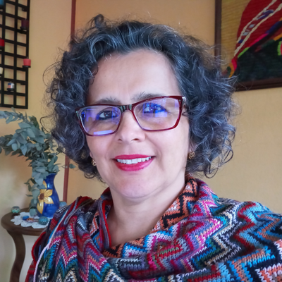 Perfil de Kattia Isabel Castro Flores