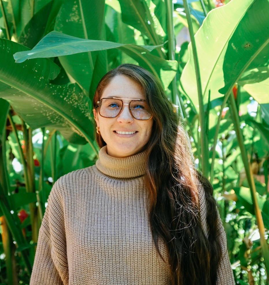 Perfil de Juliana Gil